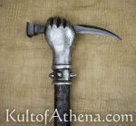 Fisted War Hammer