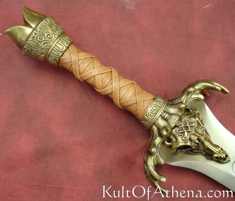 Conan - Fathers Sword