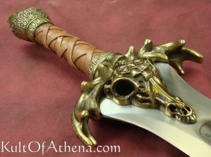 Conan - Fathers Sword