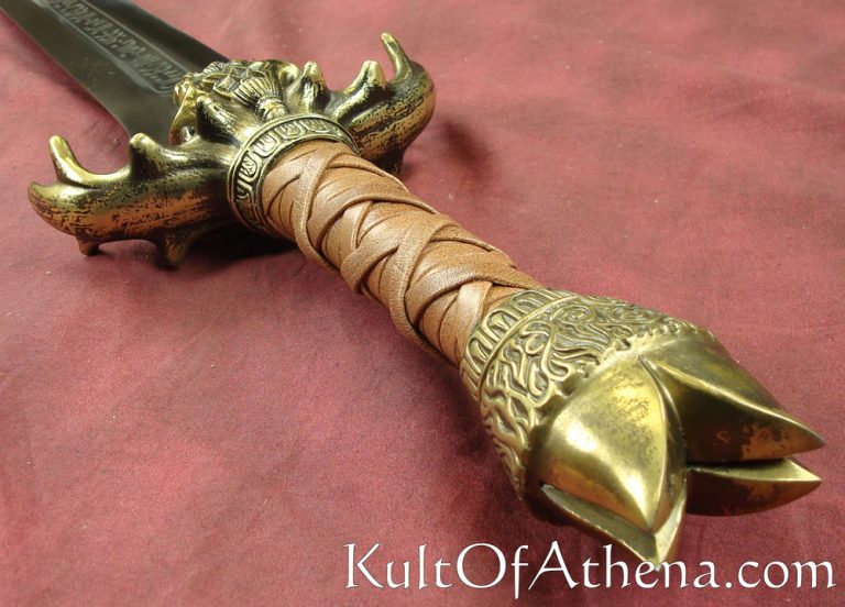 Conan - Fathers Sword