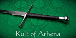 Arms & Armor Fechtbuch Training Sword