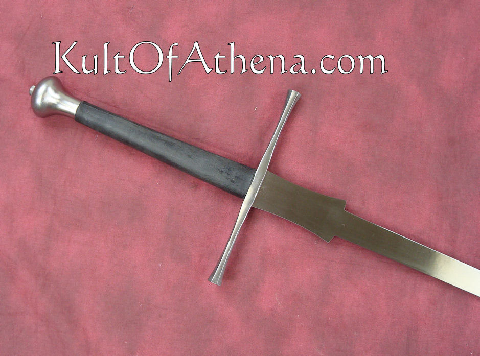 Arms & Armor Fechtbuch Training Sword