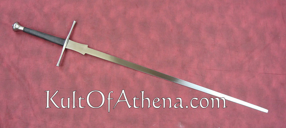 Arms & Armor Fechtbuch Training Sword