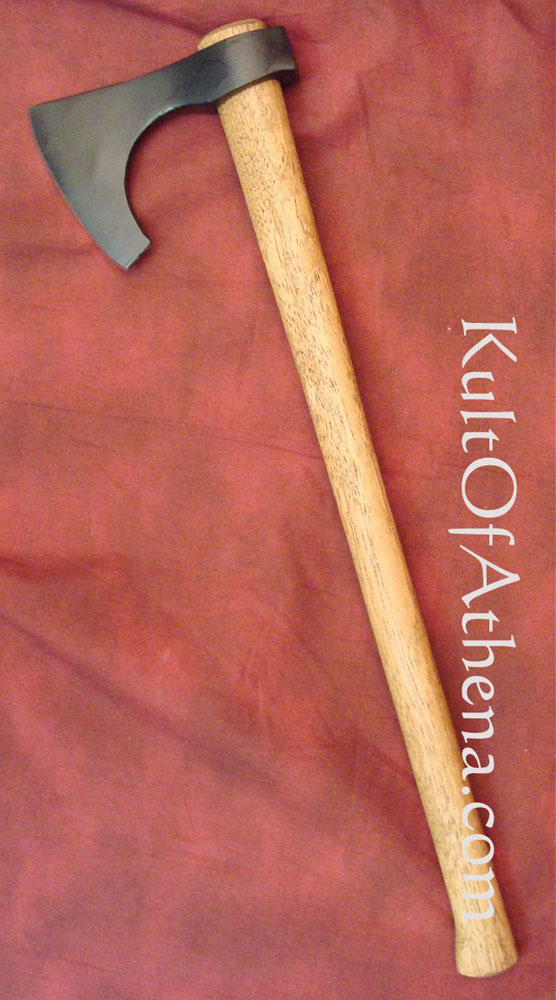 Arms & Armor Medieval & Renaissance Weapons - Kult of Athena