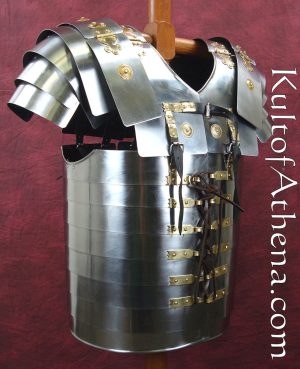 Roman Lorica Segmentata