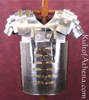 Roman Lorica Segmentata