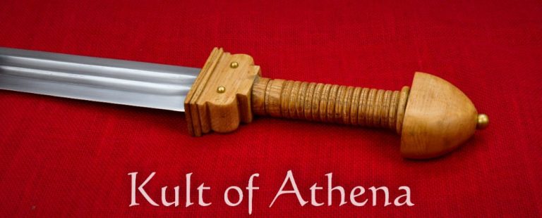 Roman 3rd Century Spatha