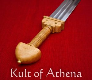 Roman 3rd Century Spatha