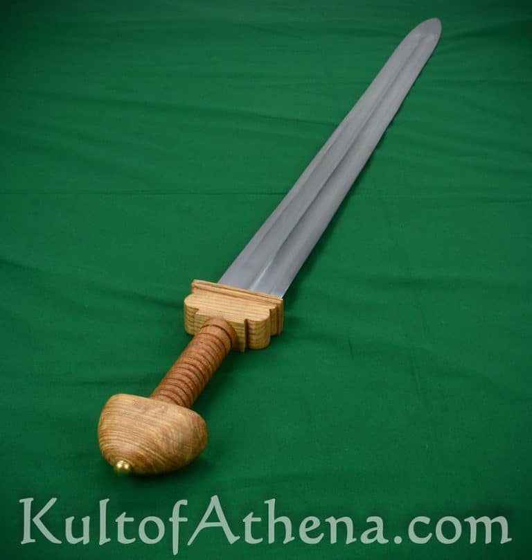 Roman 3rd Century Spatha