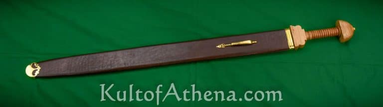 Roman 3rd Century Spatha