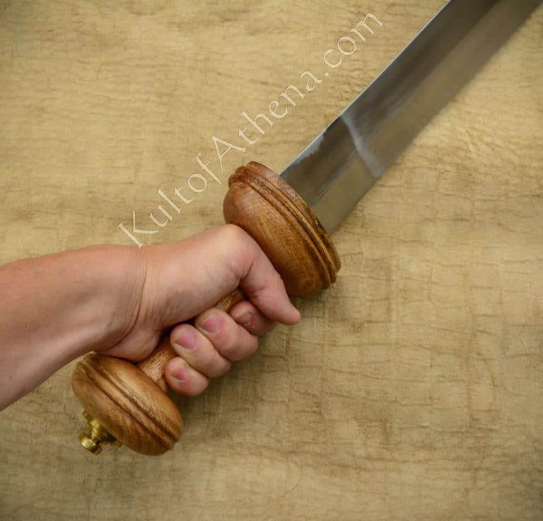 Tiberius Gladius