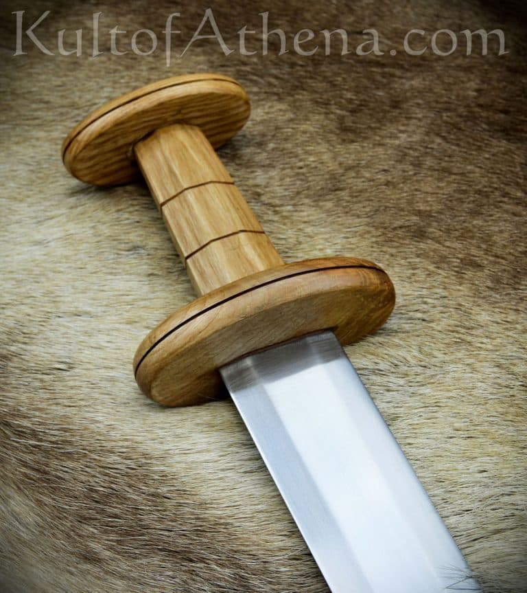 Feltwell 5th Century Spatha