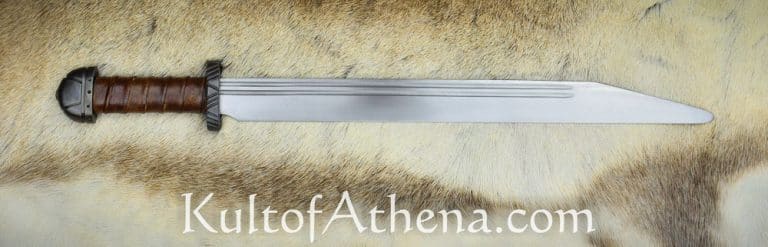 Viking Long Seax