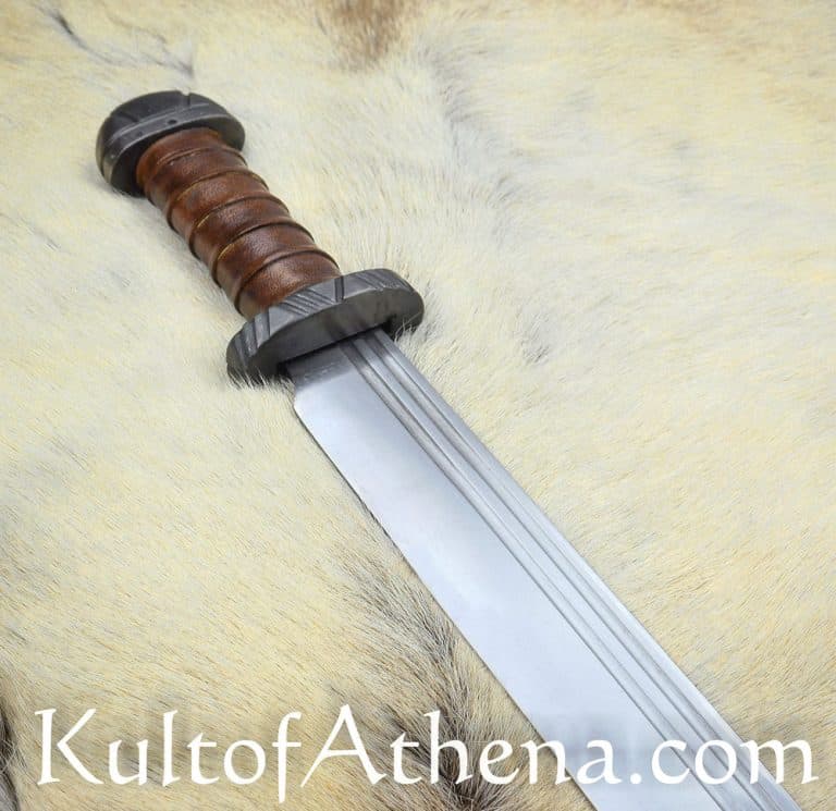 Viking Long Seax