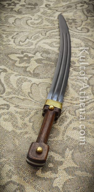 Russian Kindjal