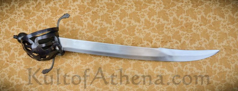 Dusagge / Sinclair Saber