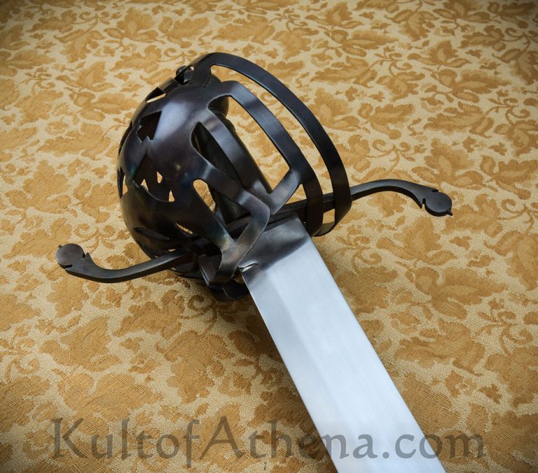 Dusagge / Sinclair Saber