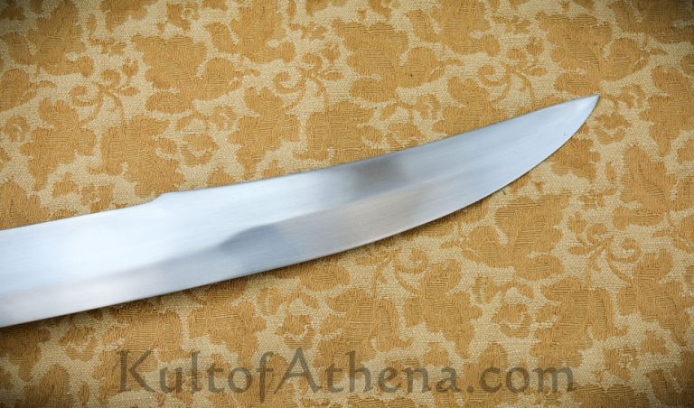 Dusagge / Sinclair Saber