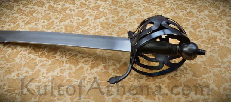 Dusagge / Sinclair Saber