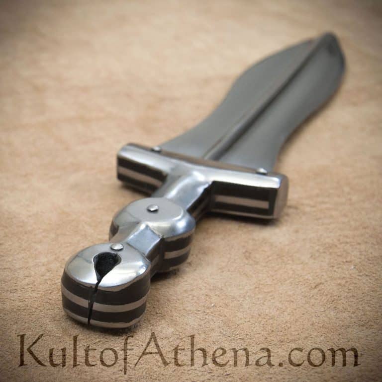 3rd Century Roman Pugio Dagger