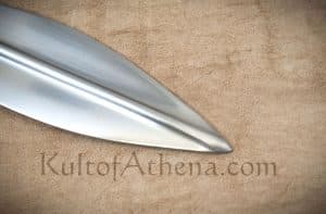 3rd Century Roman Pugio Dagger