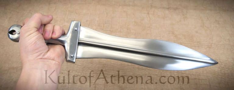 3rd Century Roman Pugio Dagger