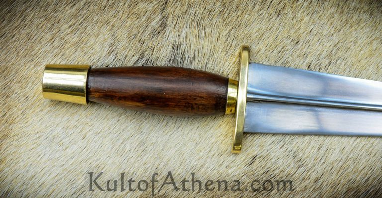 Greek Parazonium Dagger