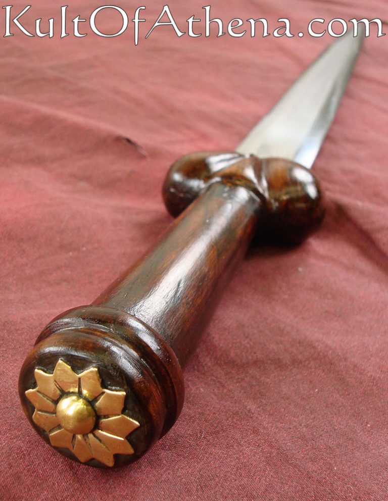 Bollock Dagger
