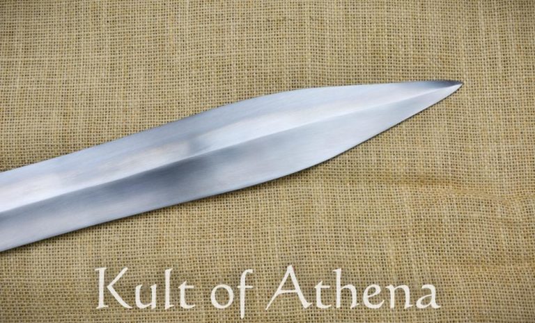 Greco-Roman Parazonium Short Sword