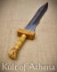 Greco-Roman Parazonium Short Sword