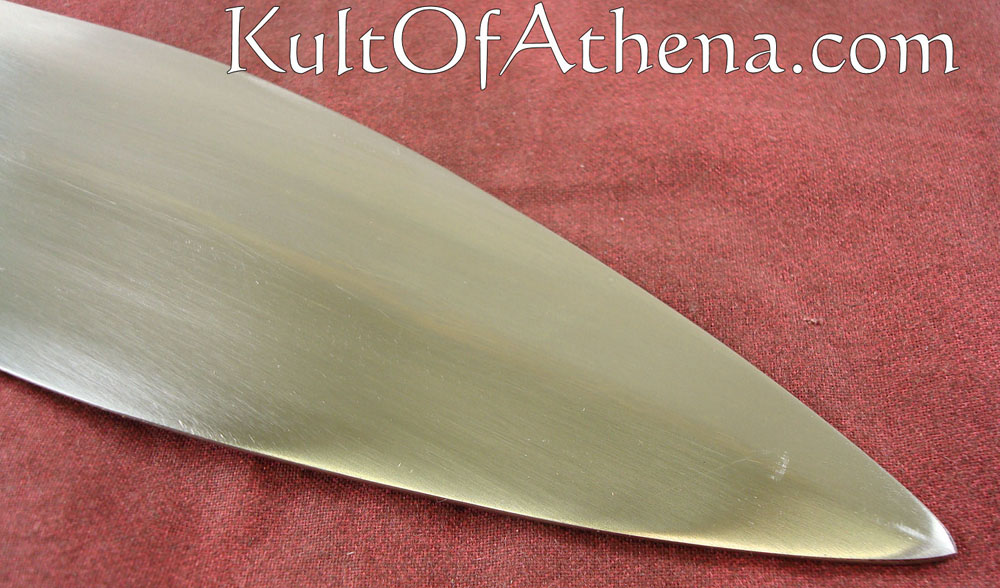 Greco-Roman Parazonium Short Sword