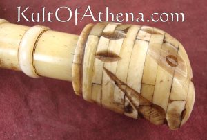 Greco-Roman Parazonium Short Sword