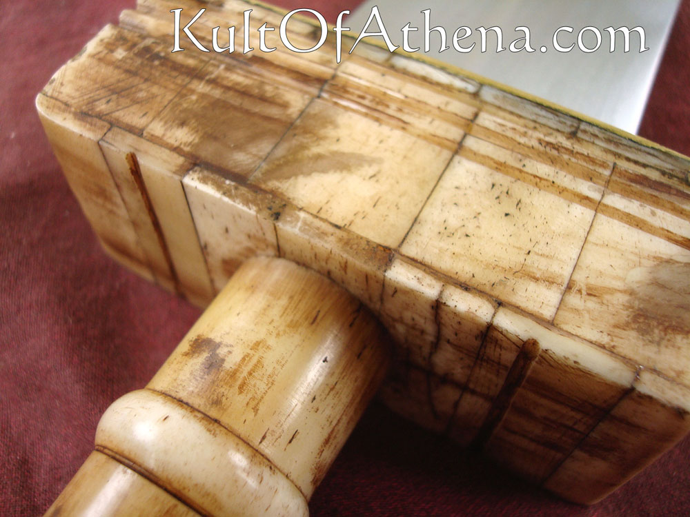 Greco-Roman Parazonium Short Sword