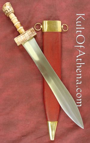 Greco-Roman Parazonium Short Sword