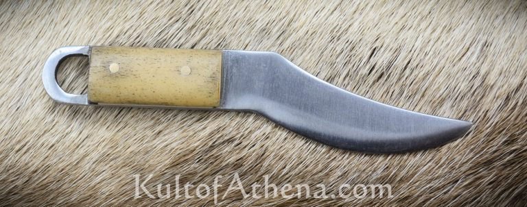 Roman Utility Knife