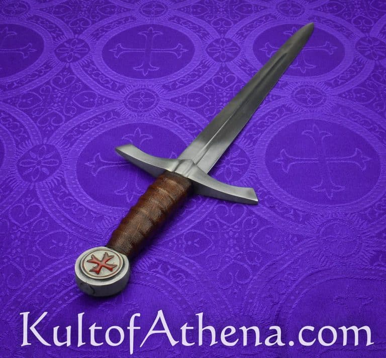 Knight's Templar Dagger