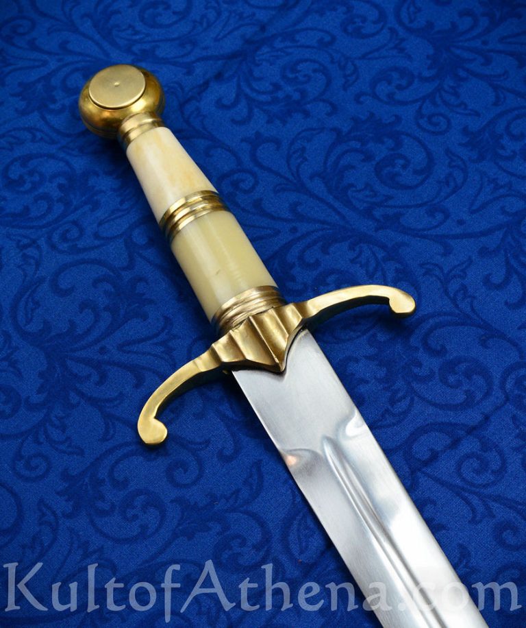 Guingate Dagger