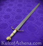 Guingate Sword