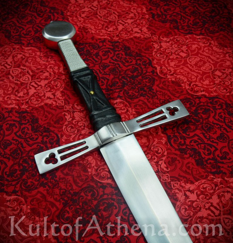 Gothic Longsword - Stage Combat Version