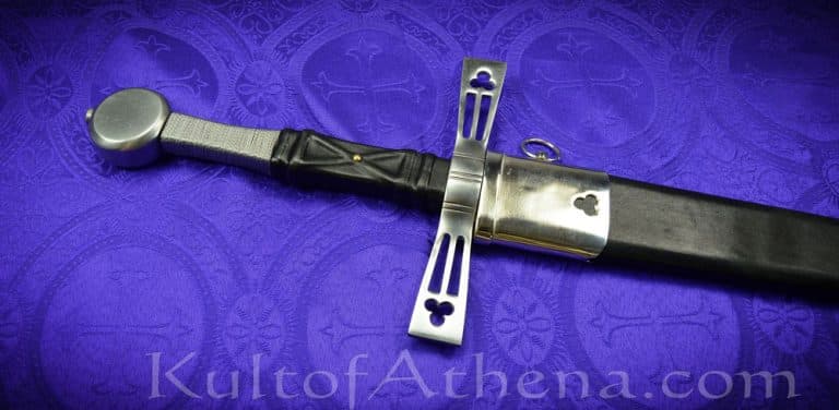 Gothic Longsword