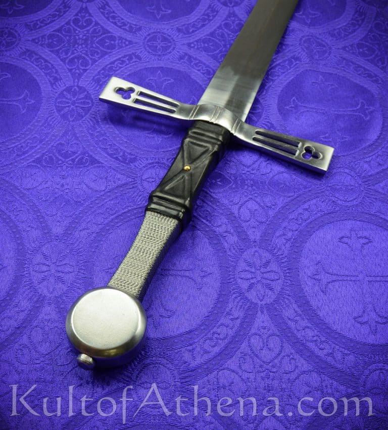 Gothic Longsword
