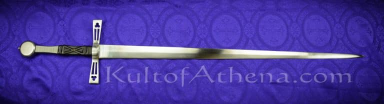 Gothic Longsword