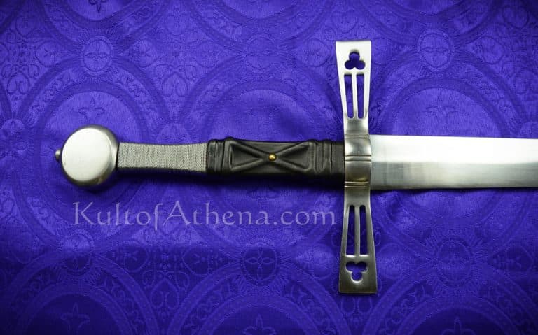 Gothic Longsword