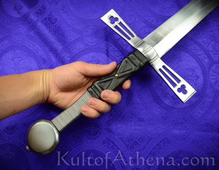 Gothic Longsword