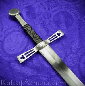 Gothic Longsword