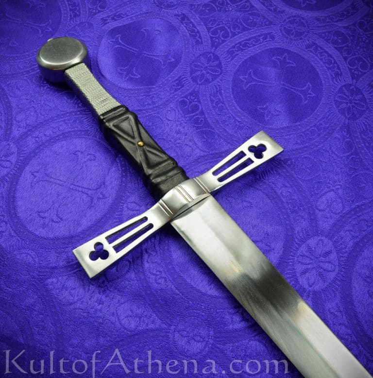 Gothic Longsword