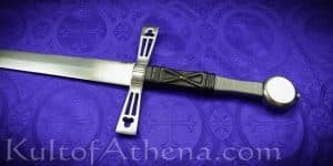 Gothic Longsword