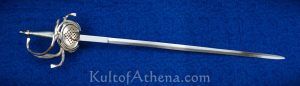 Flemish Pappenheim Rapier