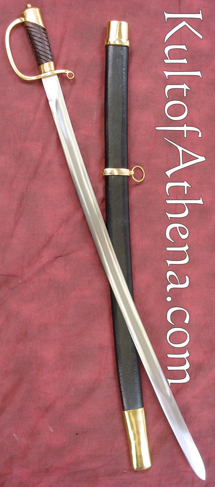 Russian Swords, Shashkas, Sabers & More - Kult of Athena