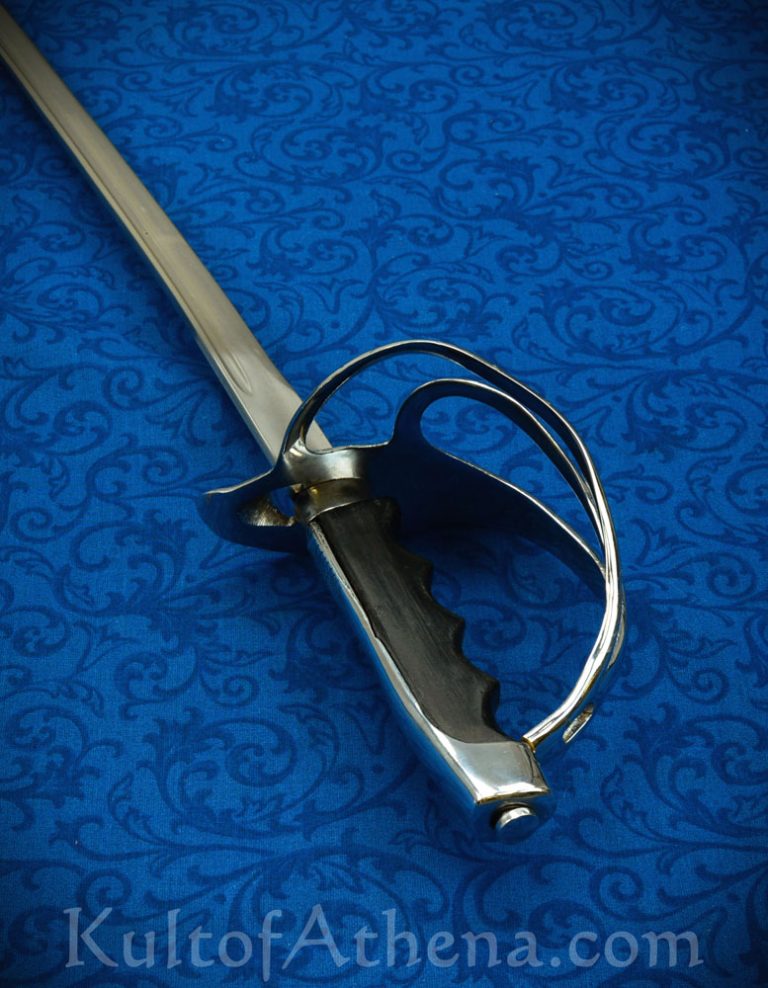 US Army M1902 Officer's Sabre